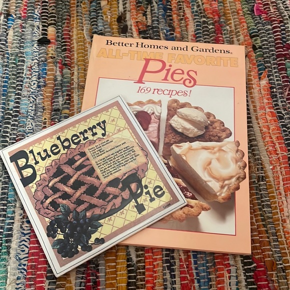 Better Homes And Gardens | Kitchen | Vintage Better Homes Gardens Pie ...